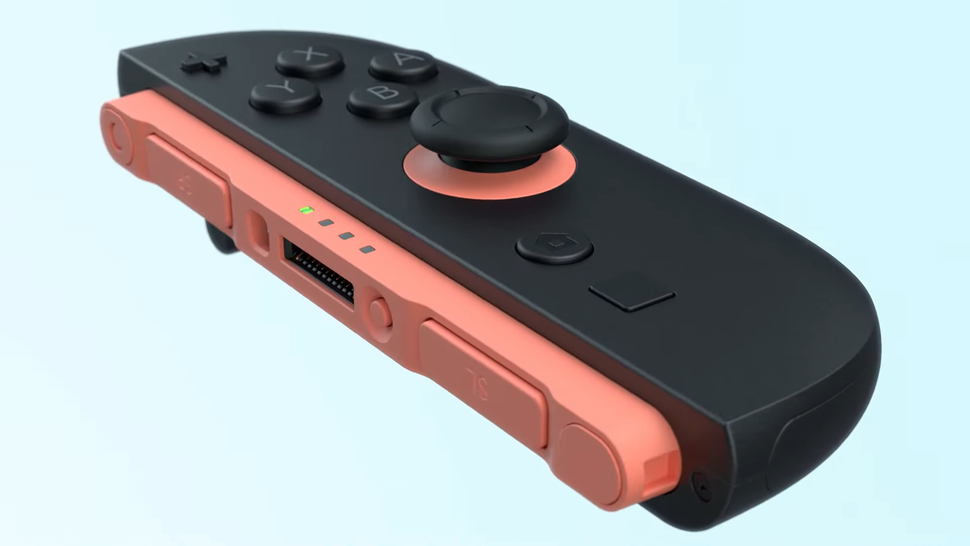 Nintendo Switch 2 Joy-Cons compared: How do the new controllers stack ...