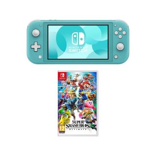 The cheapest Nintendo Switch Lite prices and bundle deals in January ...