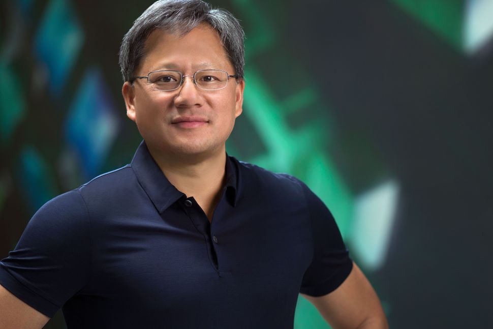 Leaked Nvidia CEO Memo Assures No Layoffs After Disappointing Q2 | Tom ...