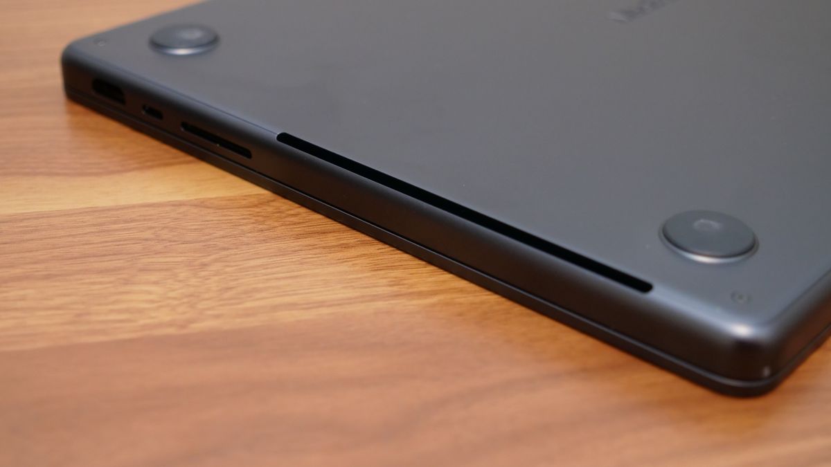 Apple MacBook Pro 14-inch (M4, 2024) review: Is this the perfect laptop ...