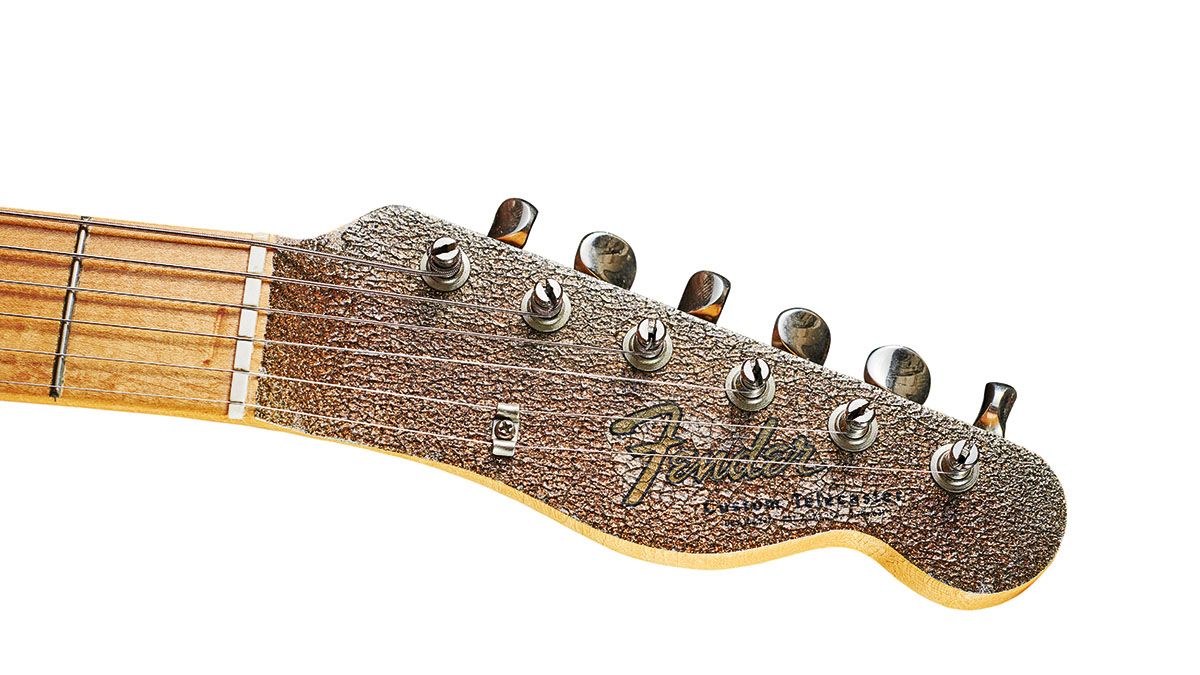 The rarest Fender Telecasters ever built | Guitar World