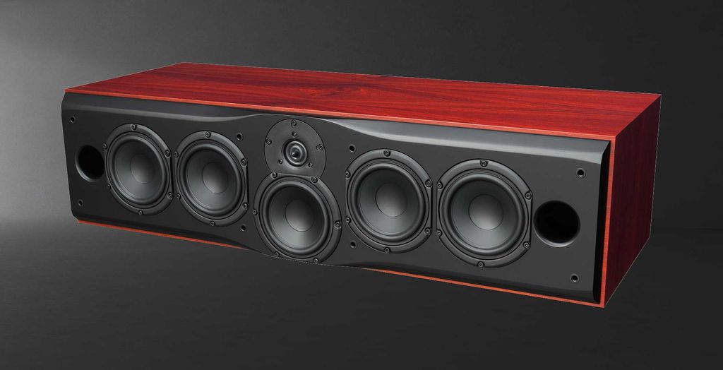 Krix Neuphonix Mk2 review | What Hi-Fi?