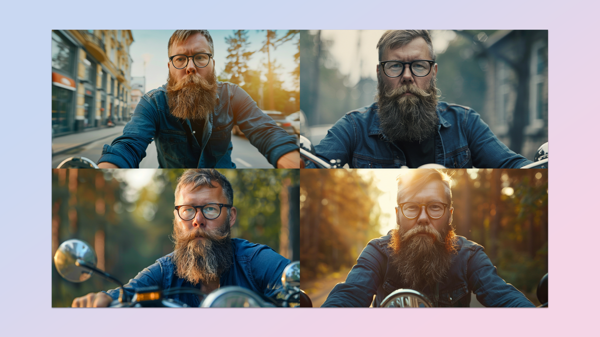 How to use MidJourney's new consistent character feature | Tom's Guide