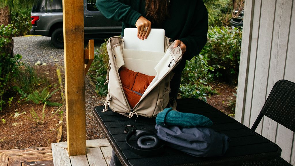 YETI Ranchero review: The rugged commuter backpack that does it all | T3