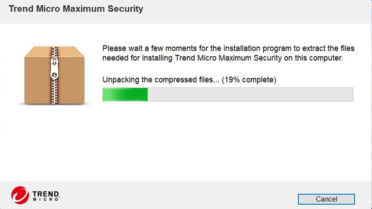 Trend Micro antivirus review | Tom's Guide
