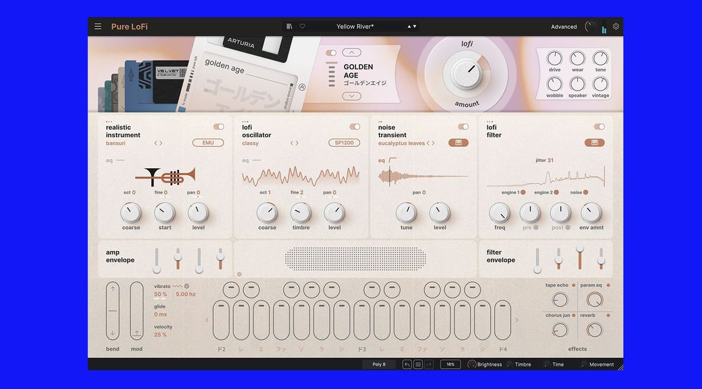 “Still the synth and keyboard collection to beat”: Arturia V Collection ...