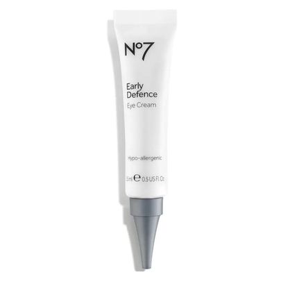 I just tried every No7 eye cream to help my sensitive skin | Marie ...