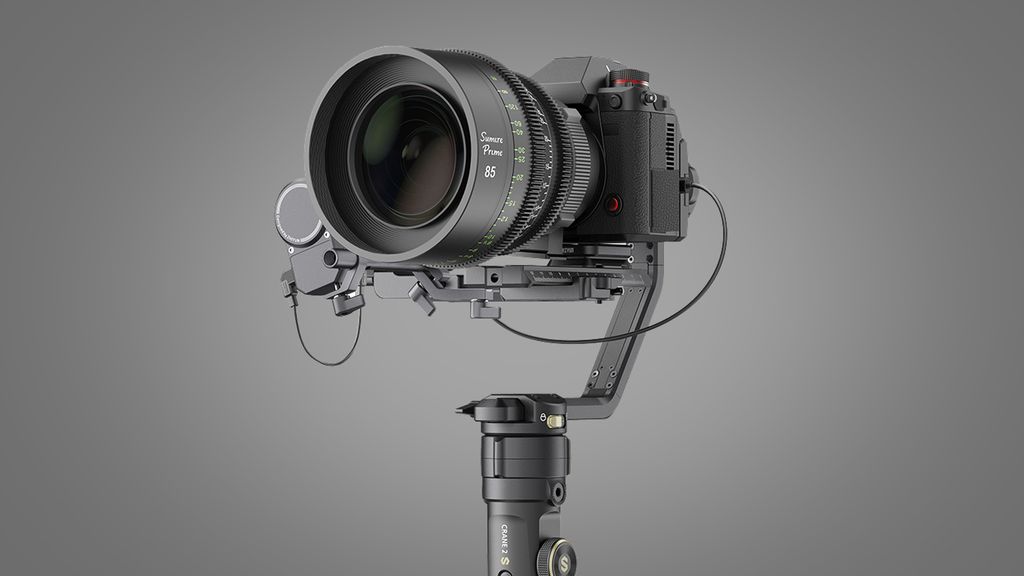 How to buy a gimbal: 6 steps to smooth video from your camera or phone ...
