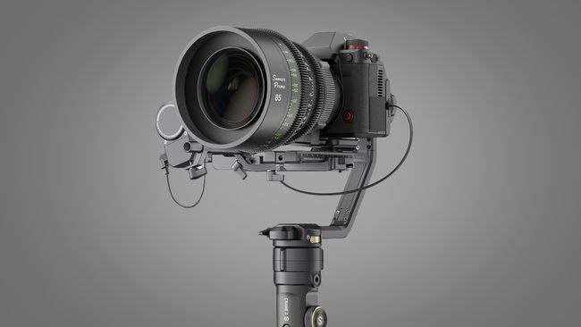 How to buy a gimbal: 6 steps to smooth video from your camera or phone ...