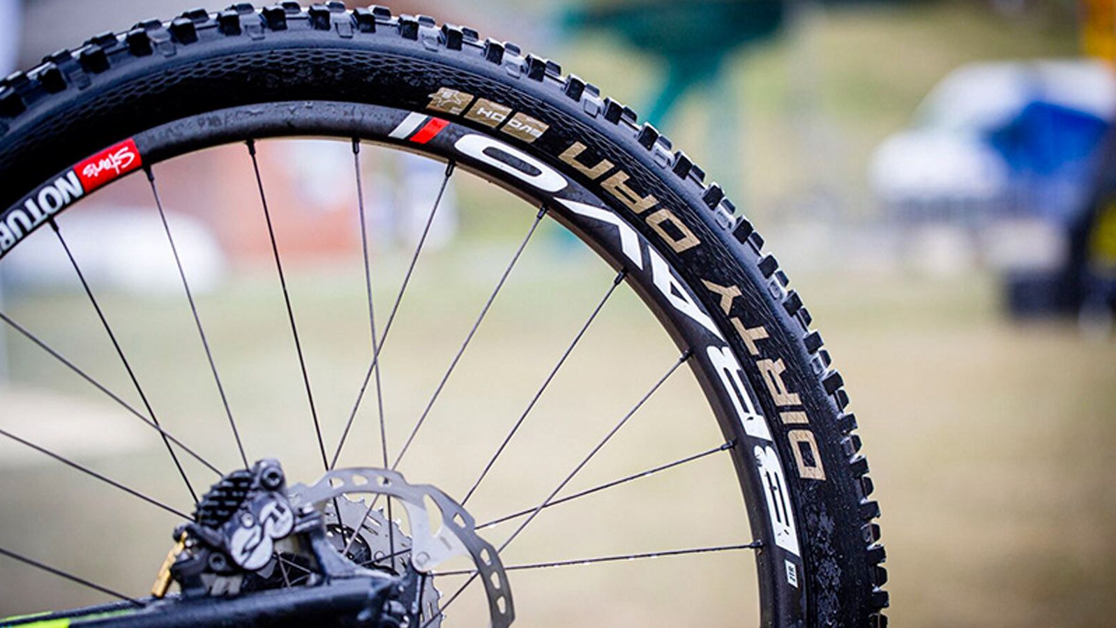 Schwalbe tire range overview: details, pricing and specification | Bike ...