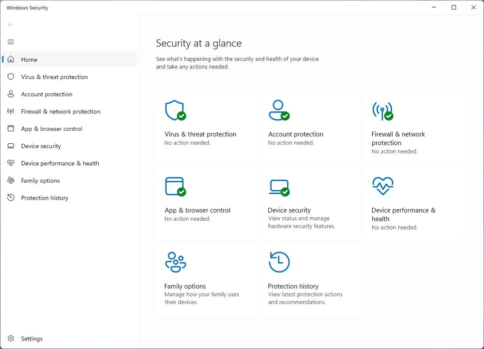 Windows 11 Home vs. Pro: What's the difference? | Windows Central
