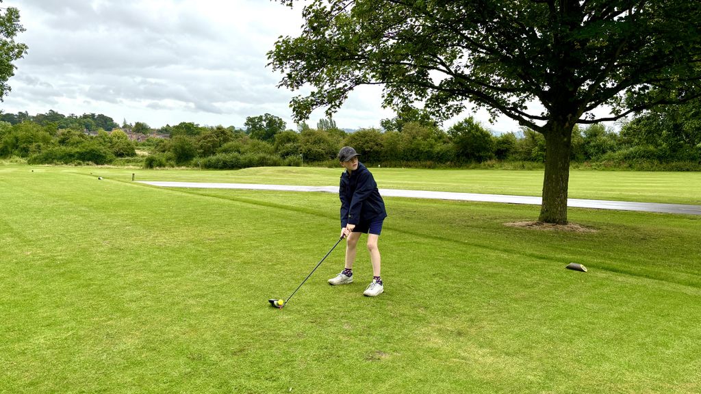 PING Prodi G 2024 Junior Set Review | Golf Monthly