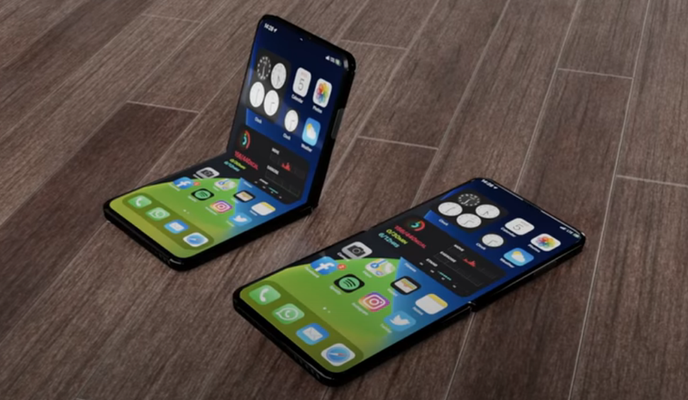 Apple's 2 new iPhone designs will change everything | Creative Bloq