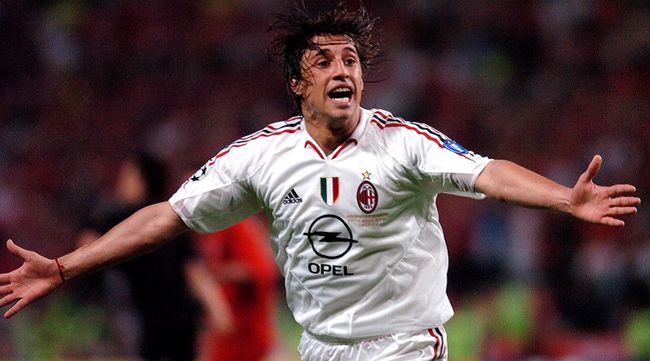 Ranked! The 10 most iconic football shirt sponsors ever | FourFourTwo
