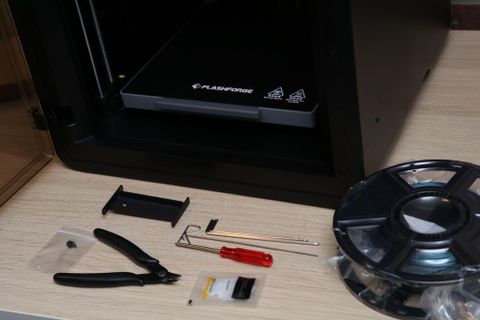 Flashforge Adventurer 5M Pro 3D Printer Review: Fast, but not First ...
