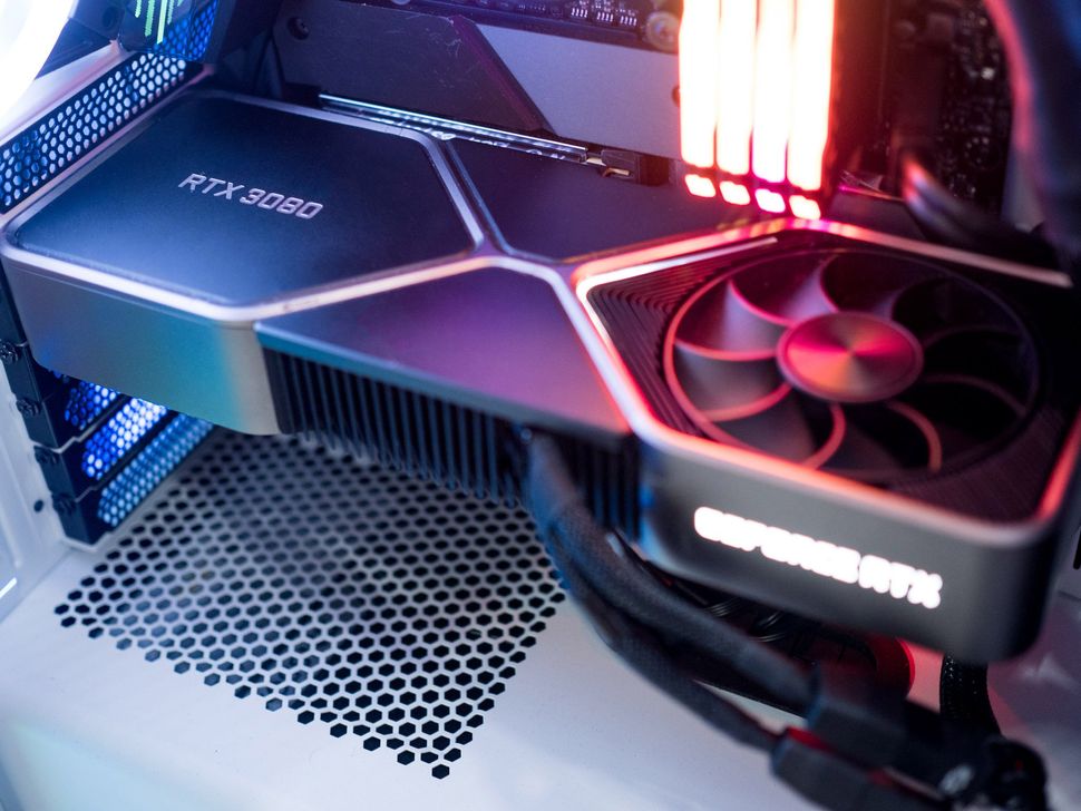 Best graphics card 2022: Top GPUs for gaming | Windows Central