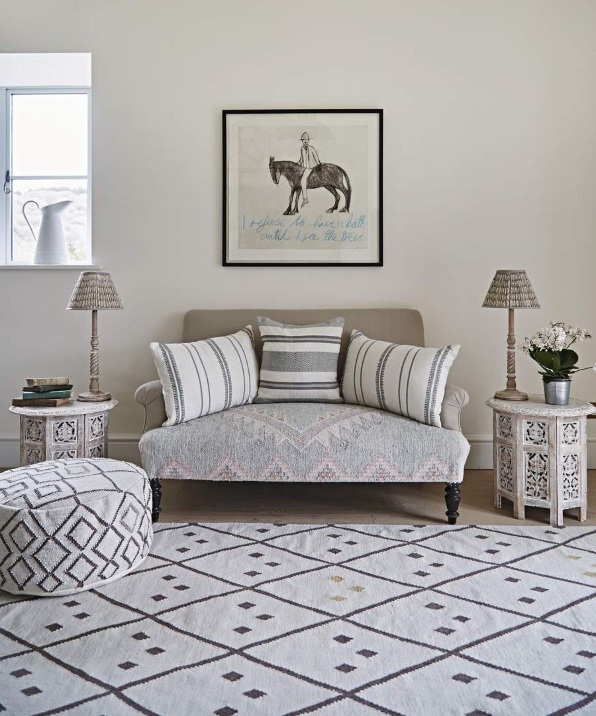 Eco decor: 10 beautiful, sustainably-designed room ideas | Homes and ...