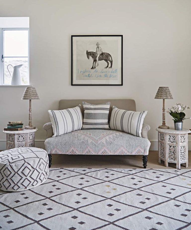 Eco decor: 10 beautiful, sustainably-designed room ideas | Homes and ...