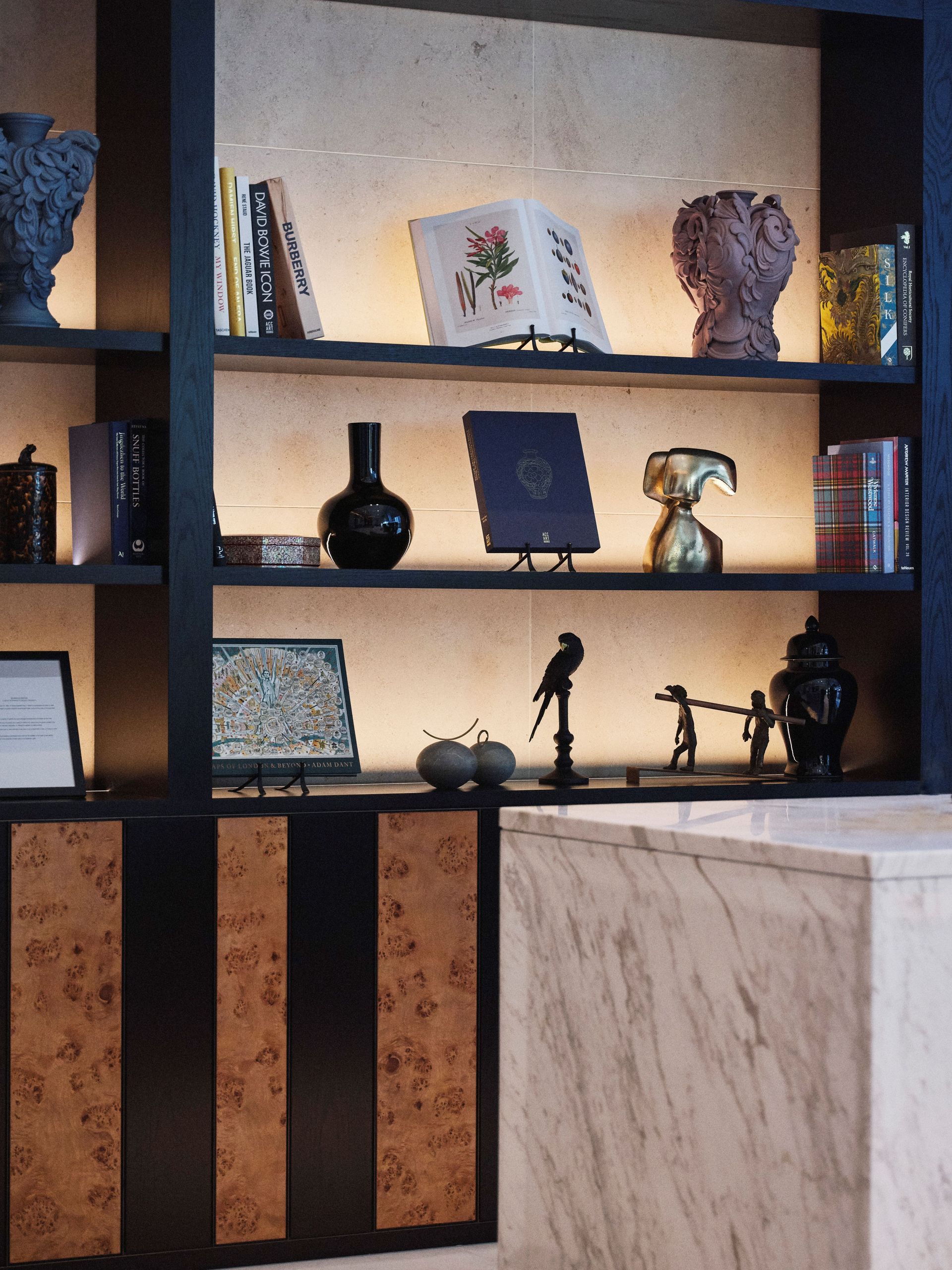 Park Hyatt London River Thames hotel review | Wallpaper*