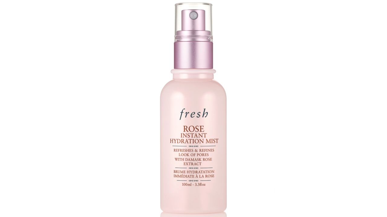 The 11 best face mists to soothe, soften and refresh skin | Woman & Home