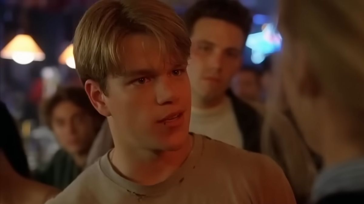 The 32 greatest '90s actors | GamesRadar+