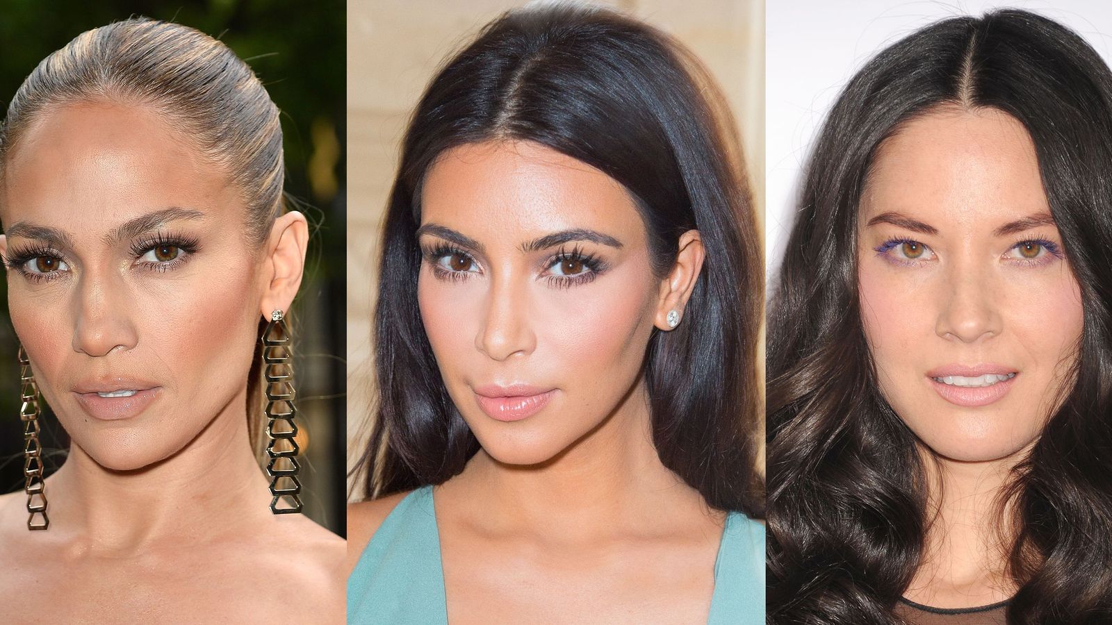 History of Mascara - Eyelashes Through History | Marie Claire