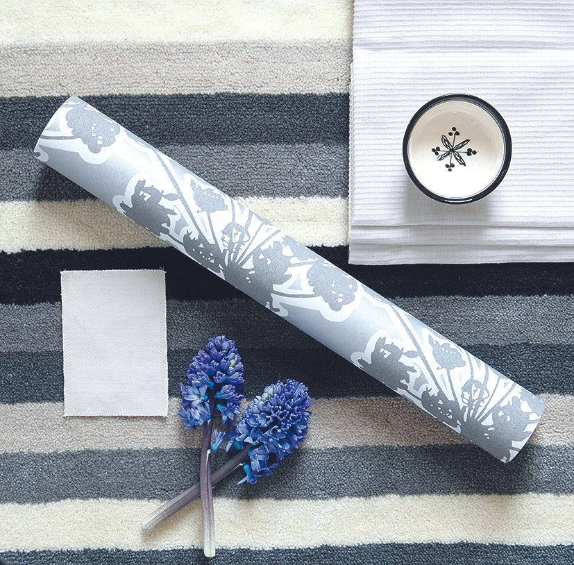 How much wallpaper do I need? Expert tips to work out the right amount ...