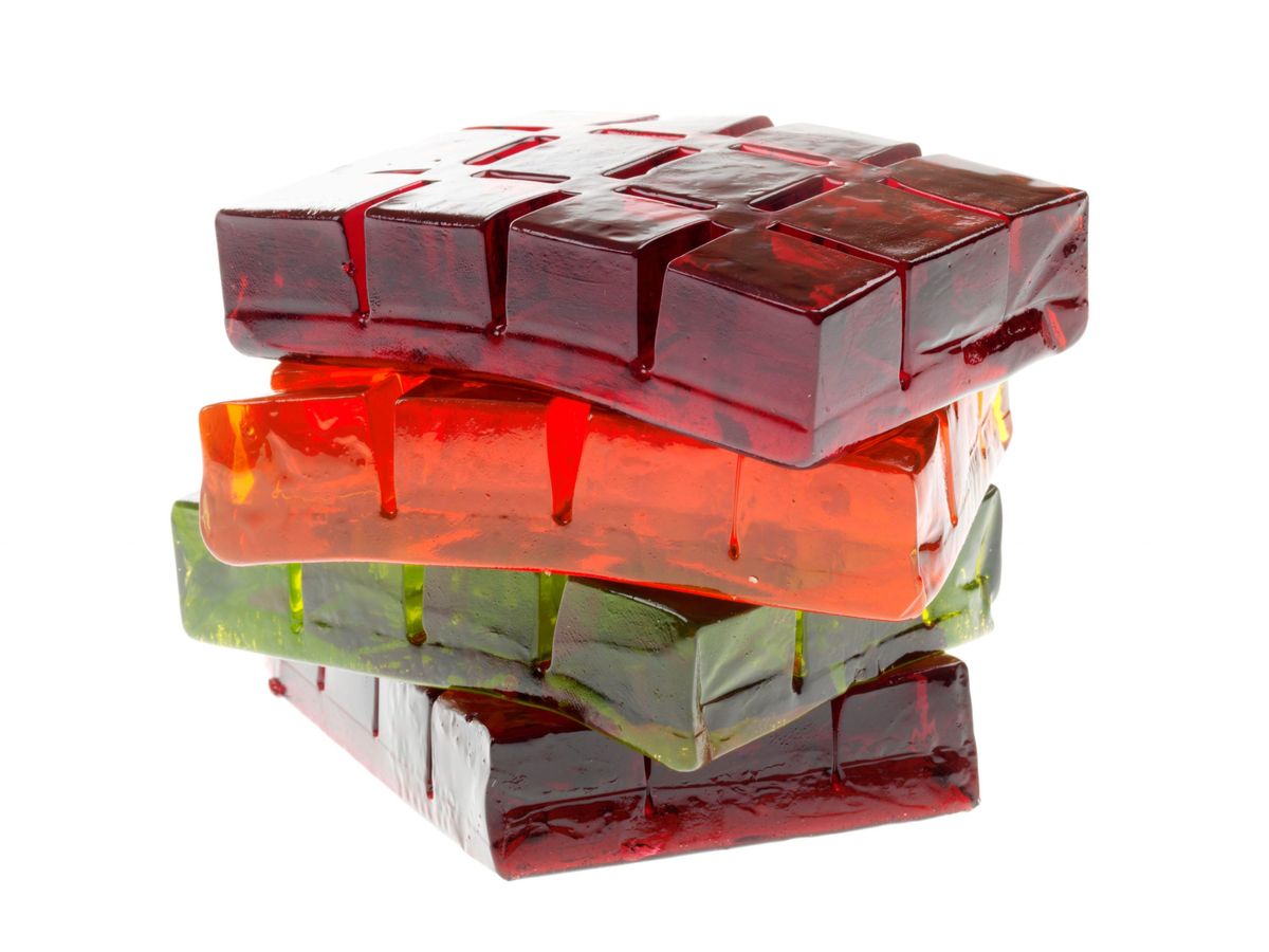 Curious Questions: Who invented the jelly cube? | Country Life