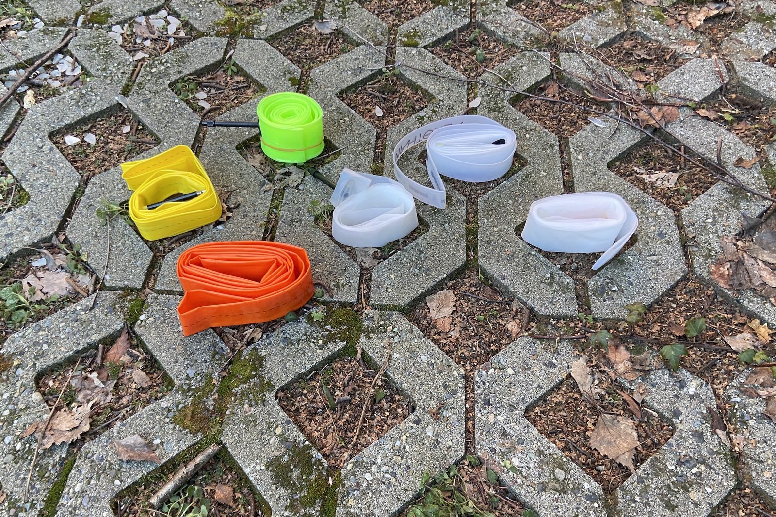 Can you trust TPU tubes in a pinch? Best TPU tubes ridden and reviewed ...