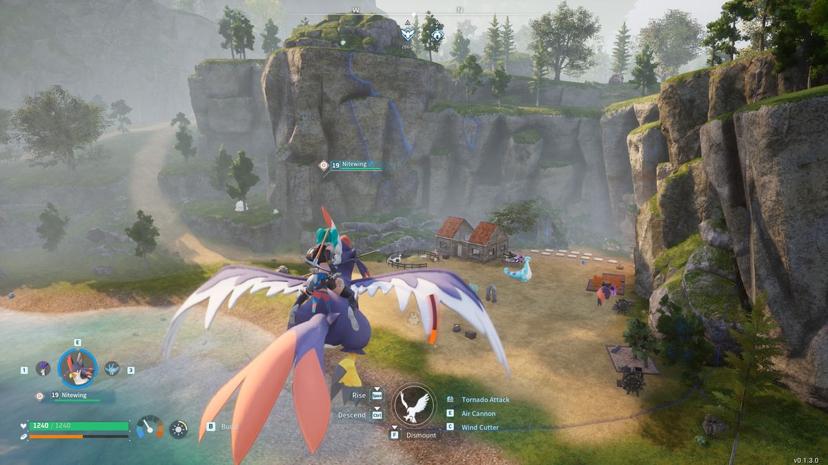 Best Palworld base locations | PC Gamer