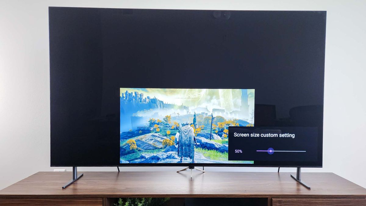 Sony Bravia 8 OLED TV review | Tom's Guide