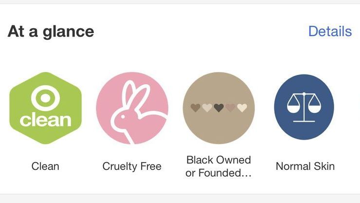 Target Launches "Black-Owned" & "Black-Founded" Badges Online | Marie ...