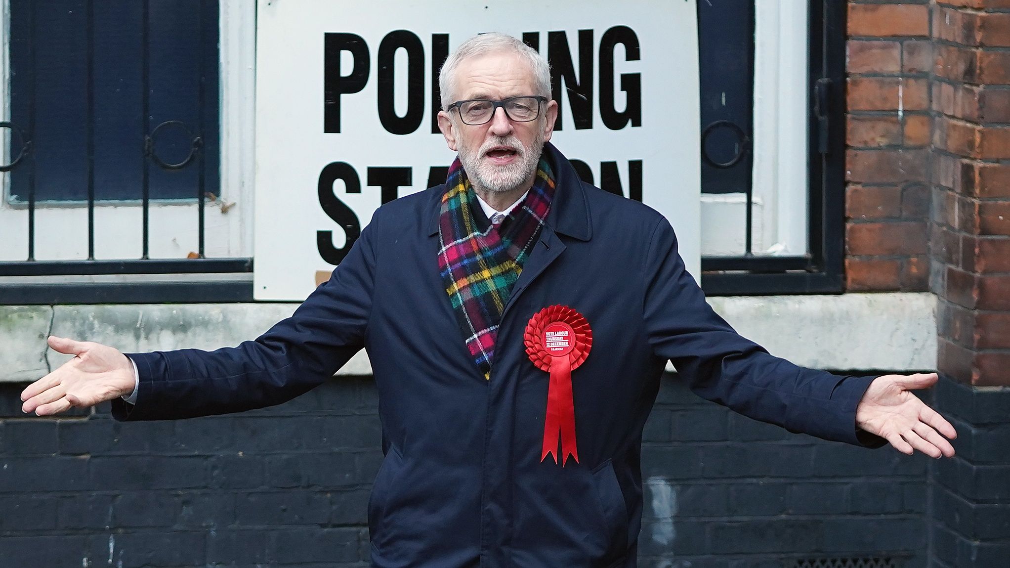 General election 2019: what happens next for the major parties? | The Week