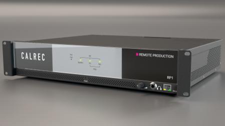 Calrec Bringing Artemis Ray, RP1 to IBC 2017 | TV Tech