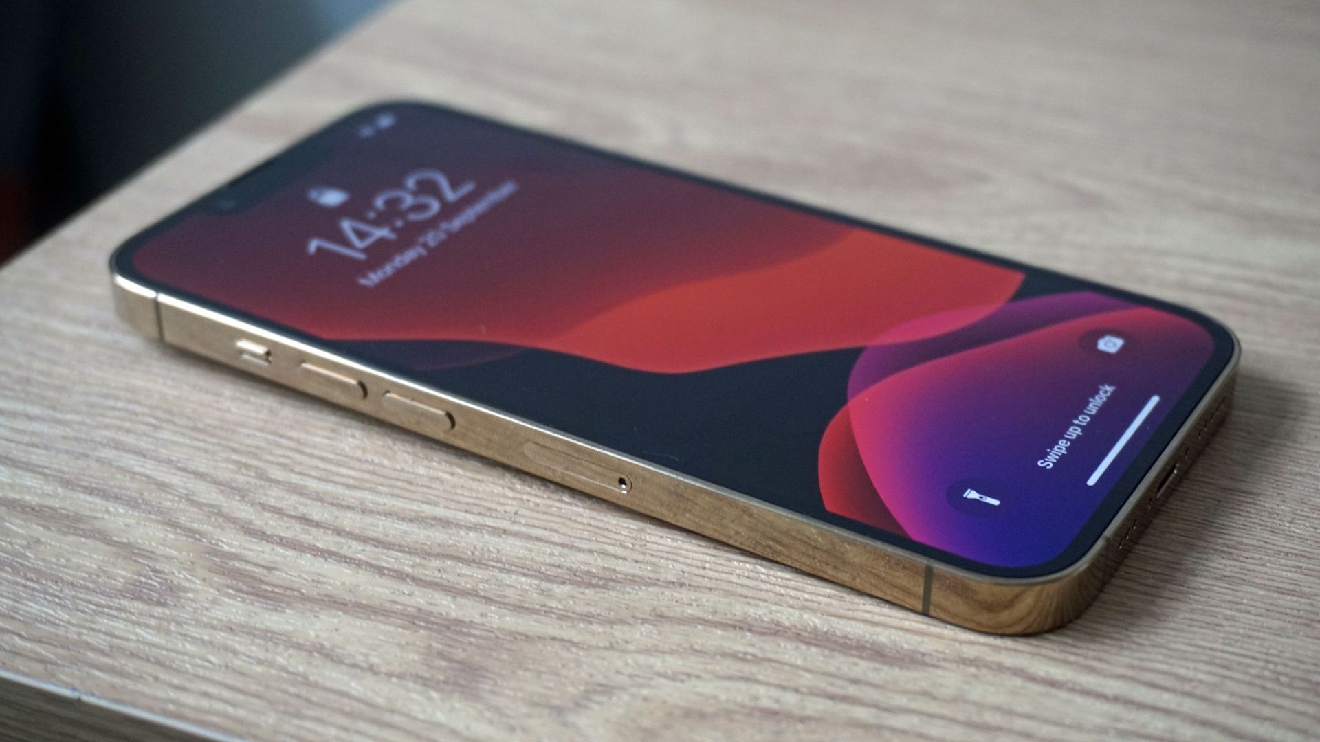 Your new iPhone 13 Pro or Pro Max could take over a month to arrive ...