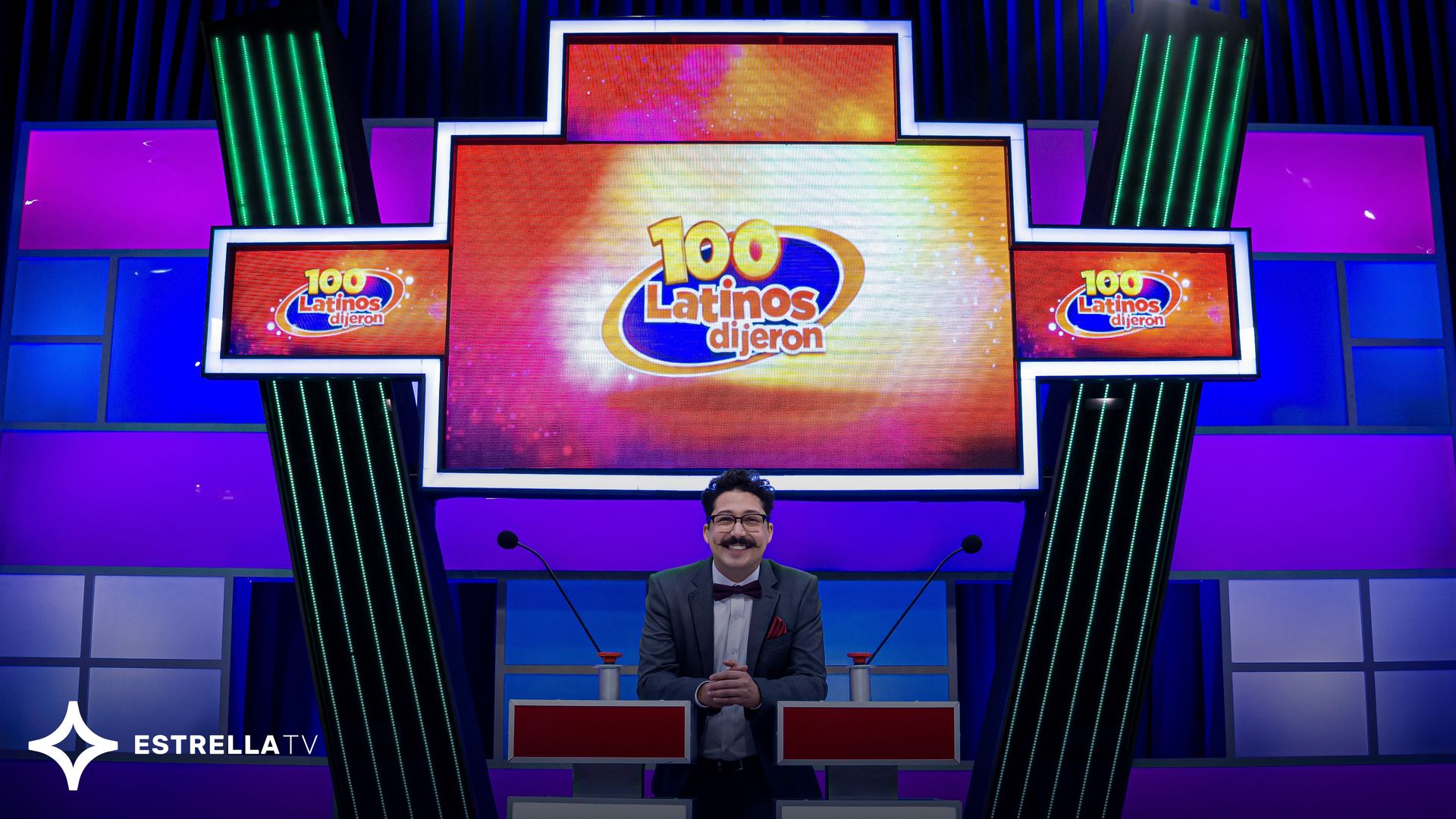 NewFronts: Estrella Launching AVOD Channel for Gamers | Next TV