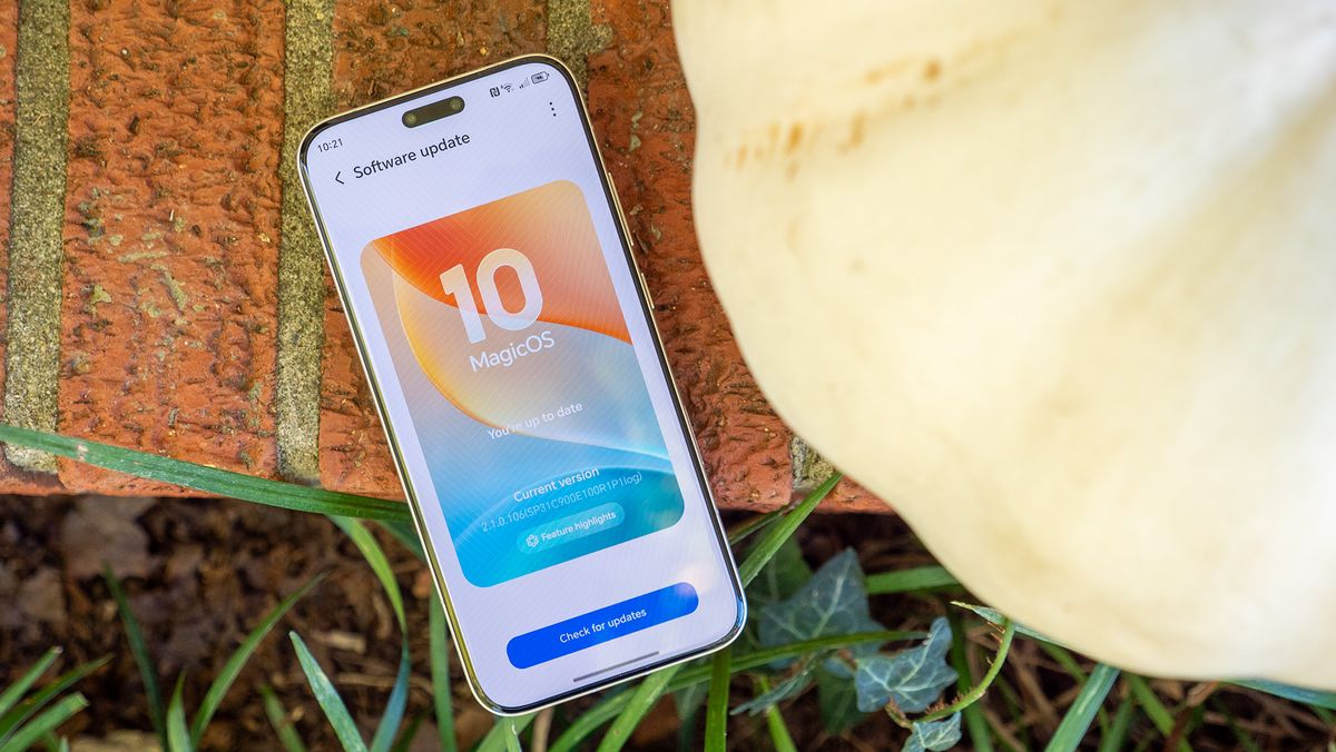 Meet the Honor Magic 8 Pro: Your new AI-powered photography companion ...