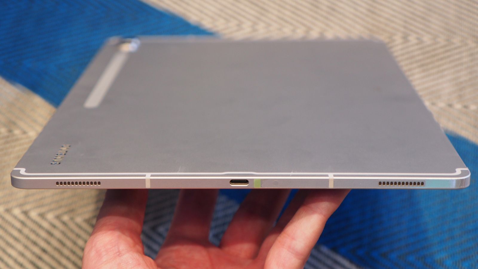 New Samsung Galaxy tablets bring game-changing upgrades I've been ...