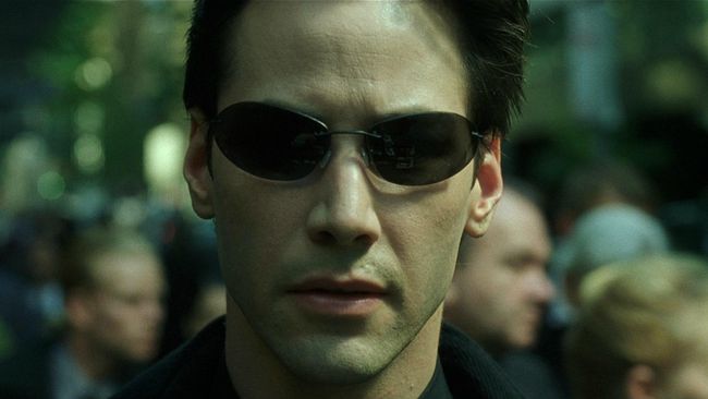 Hear me out but… the Matrix sequels are actually genius (if you imagine ...
