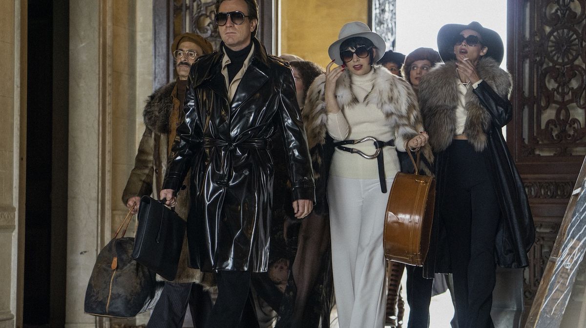 Halston icon: trailblazing model Pat Cleveland | The Week