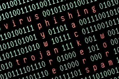 Malware found on 70 of top 100 sites, says report | IT Pro