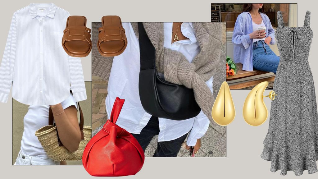 Expensive-Looking Fashion Items from Amazon Prime Day | Who What Wear