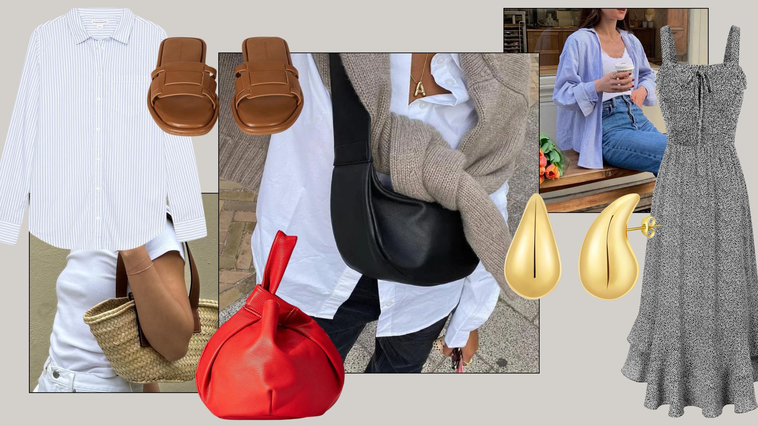 Expensive-Looking Fashion Items from Amazon Prime Day | Who What Wear