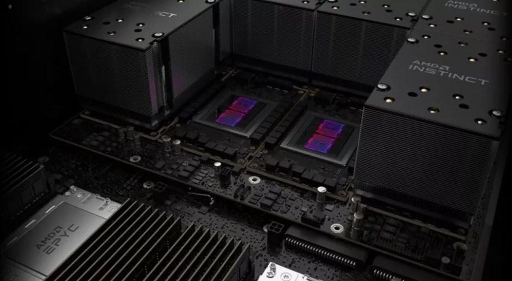 AMD and Nvidia GPUs Consume Lion's Share of TSMC's CoWoS Capacity | Tom ...