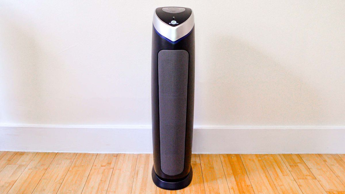 GermGuardian AC5250PT review | Tom's Guide