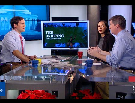 For News Biz, TV Actually Will Be Everywhere | Next TV