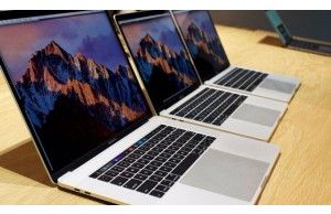 Here's What the New MacBook Pro's AMD Graphics Can Do | Laptop Mag