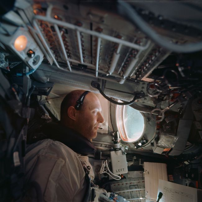 Gemini 9 Photos: Page 2 | Space