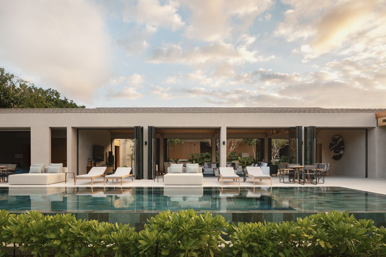 Explore the Quinto Sol house in Mexico | Wallpaper*