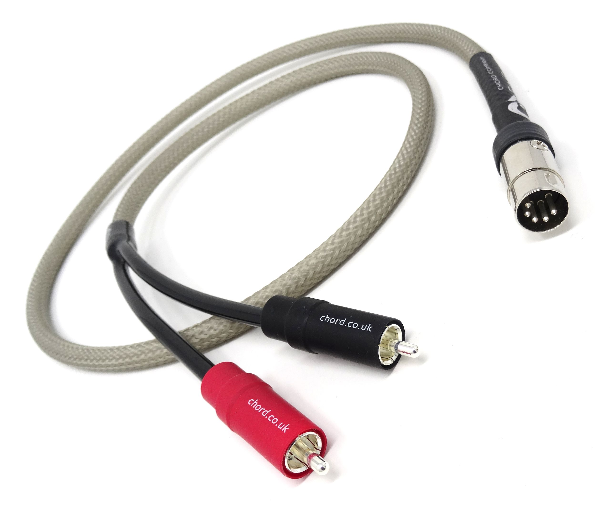 Chord Company launches its first ever DIN cable for Epic range | What ...